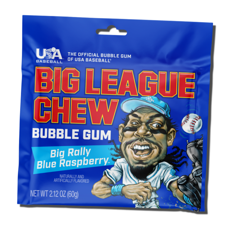 Shop – Big League Chew 2025