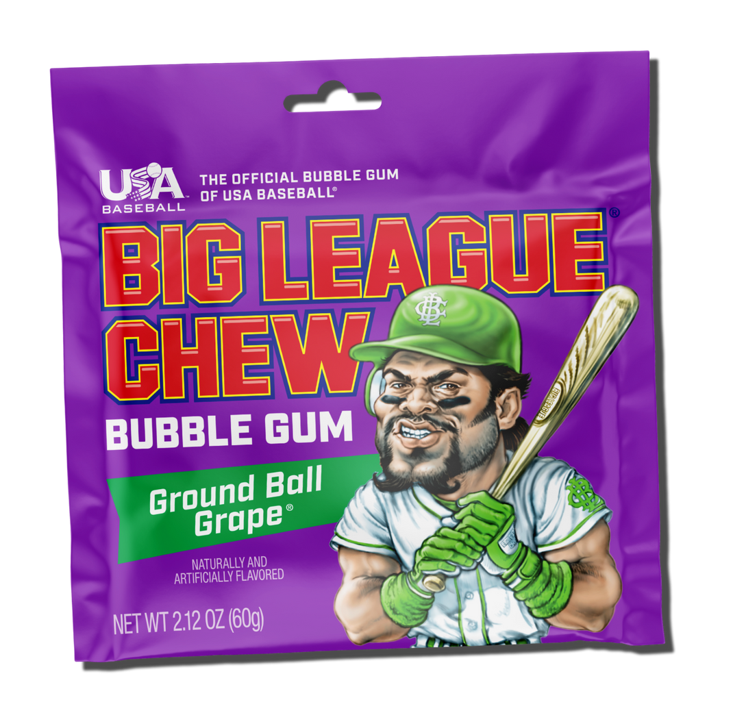 Shop – Big League Chew 2025