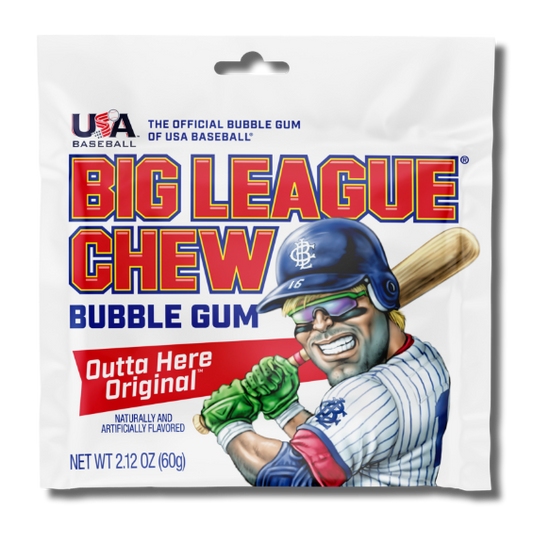 Shop – My Big League Chew